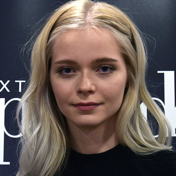 Picture of Ivy Watson