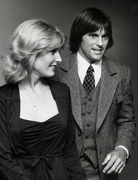 Chrystie Jenner, Bruce Jenner