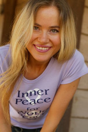 Picture of Paula LaBaredas