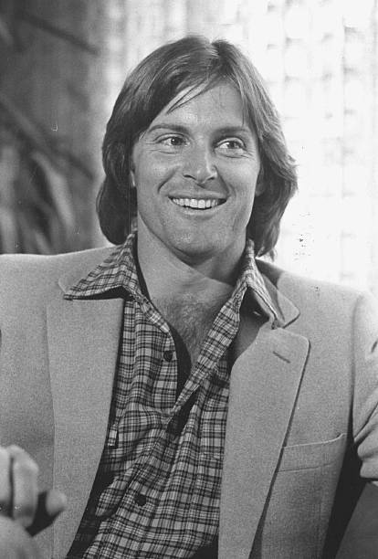 Bruce Jenner