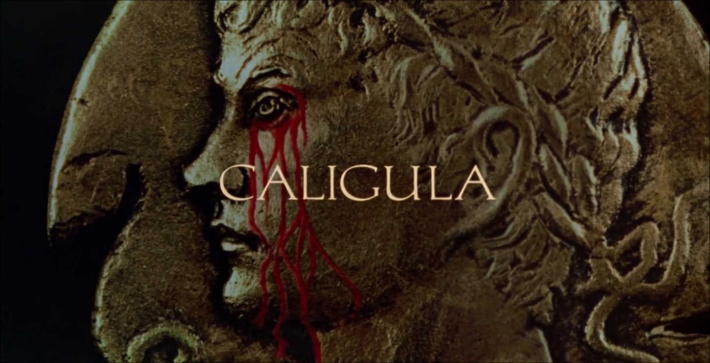 Picture of Caligula