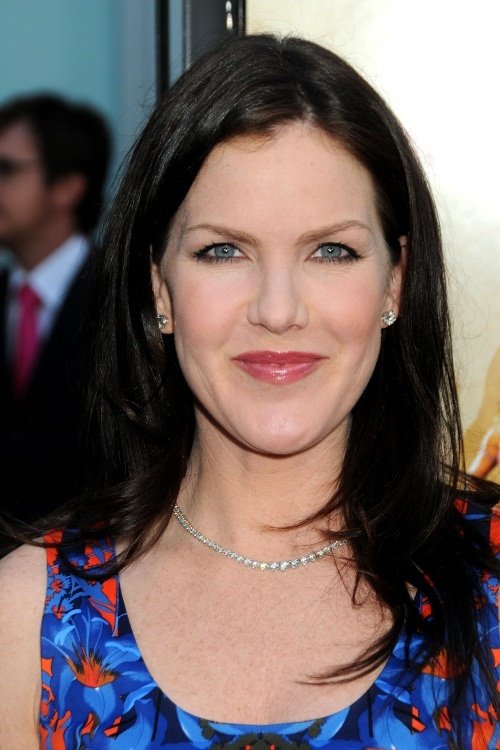 Picture of Kira Reed Lorsch
