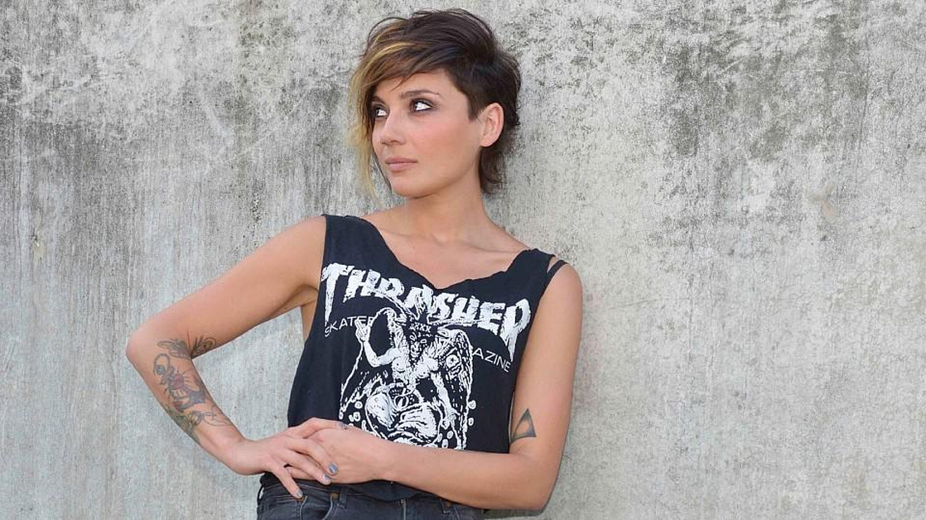 Picture of Linda Runge