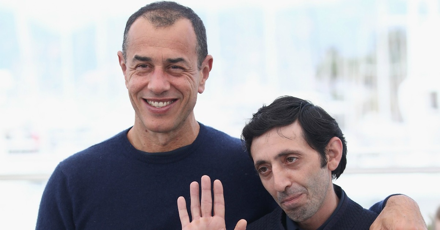 Picture of Matteo Garrone