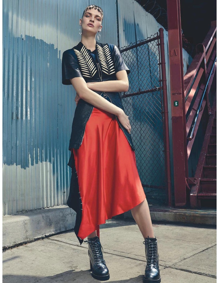 Picture of Juliane Gruner