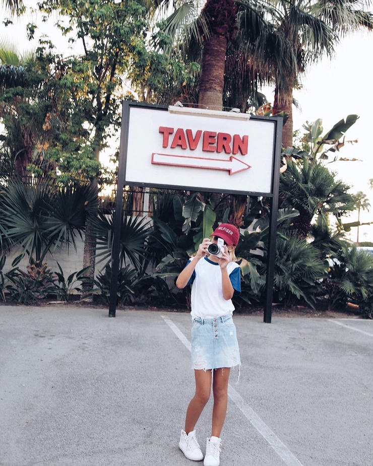 Picture of Vandy Jaidenn