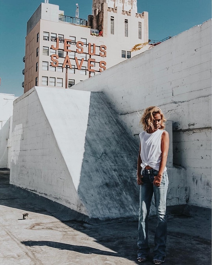 Image of Vandy Jaidenn