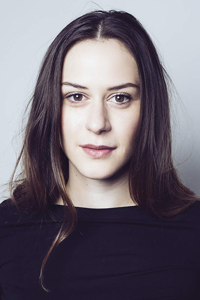 Picture of Anna Rakovska