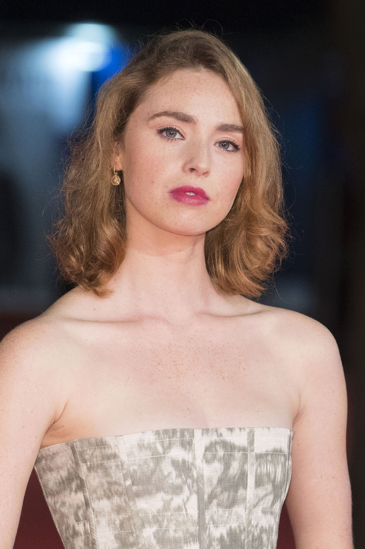 Picture of Freya Mavor