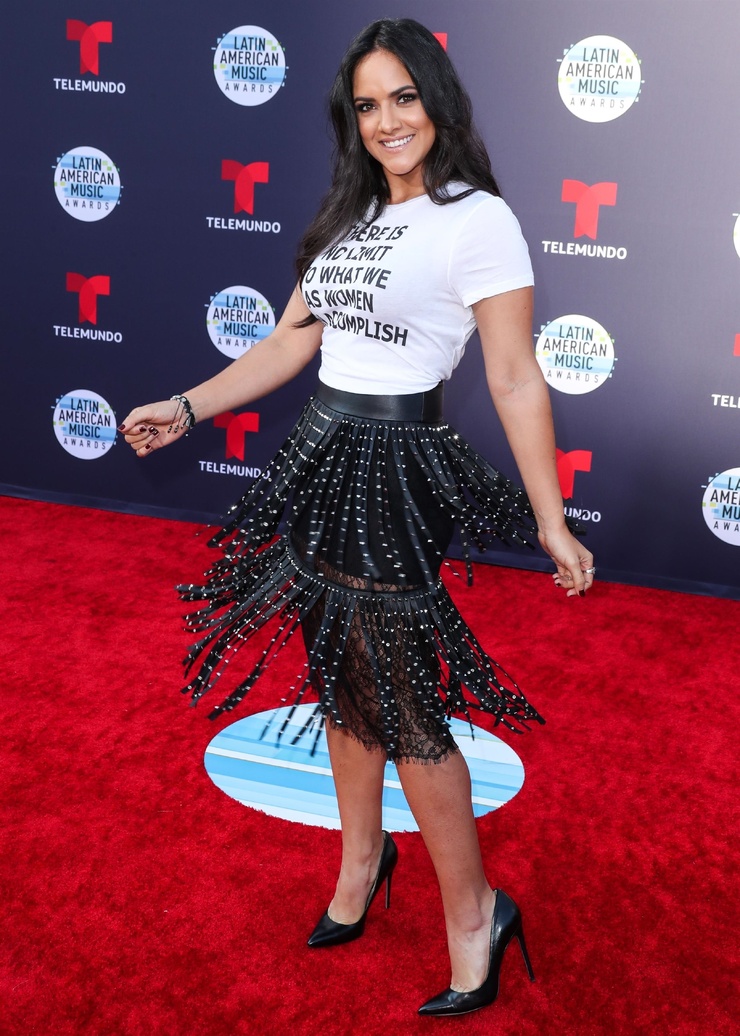 Picture of Ana Lorena Sánchez