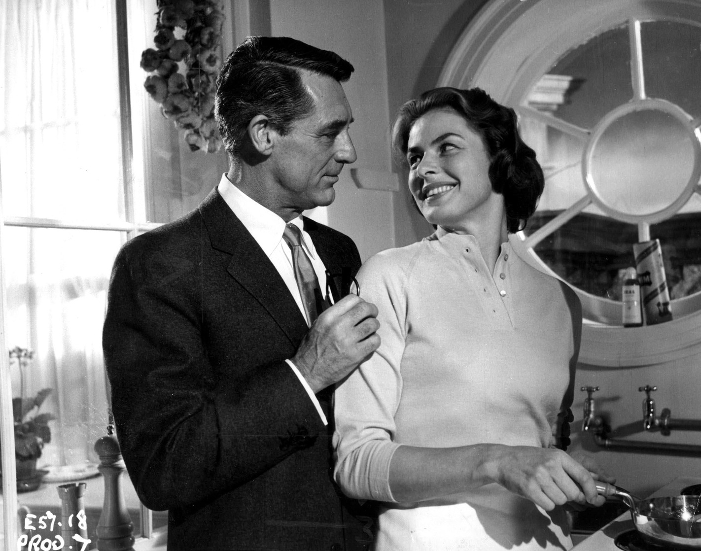 Picture of Indiscreet