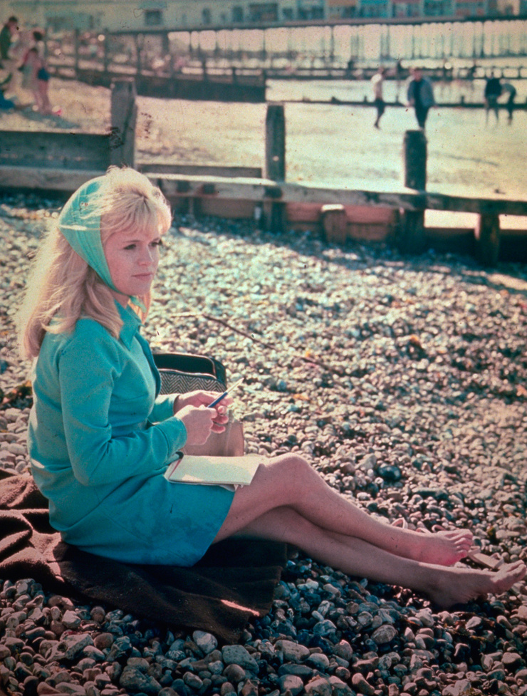 Picture of Carol White