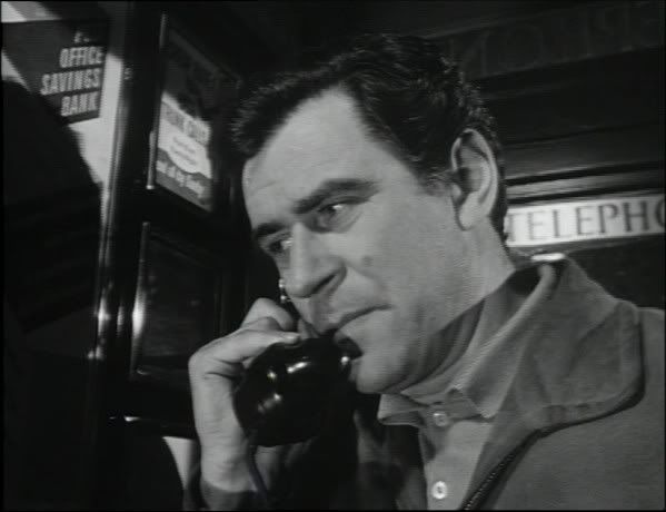 Picture of Gideon C.I.D.