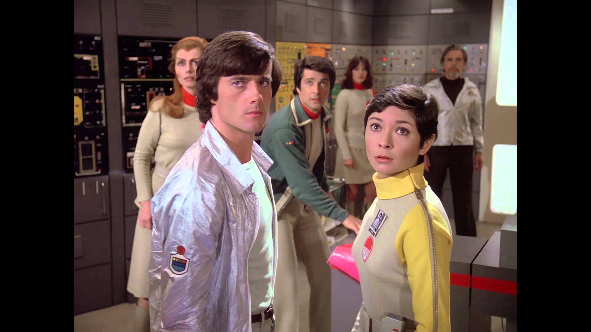 Picture of Space: 1999