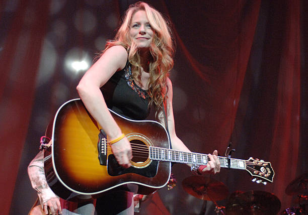 Deana Carter