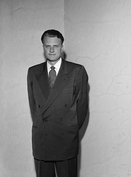 Billy Graham