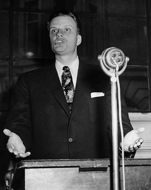 Billy Graham