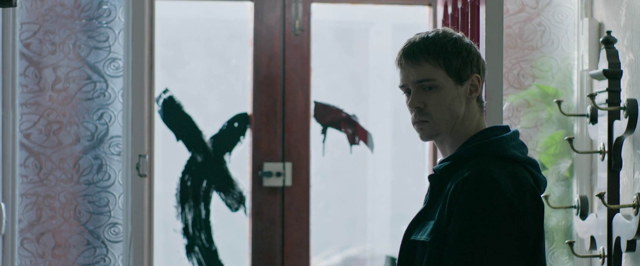 The Cured (2017) picture