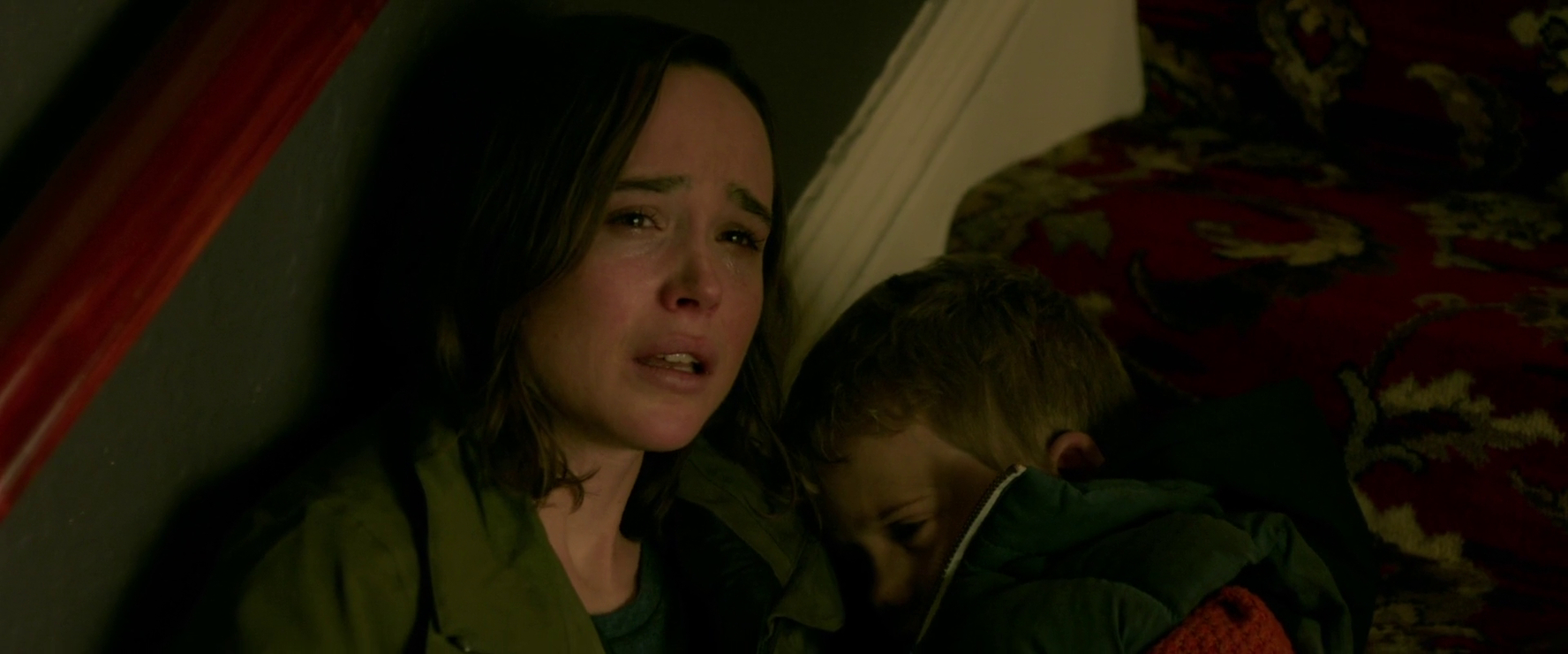 Picture of The Cured (2017)