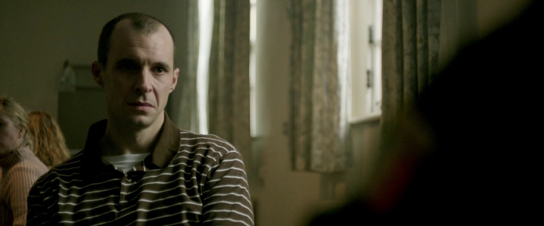 Picture of The Cured (2017)