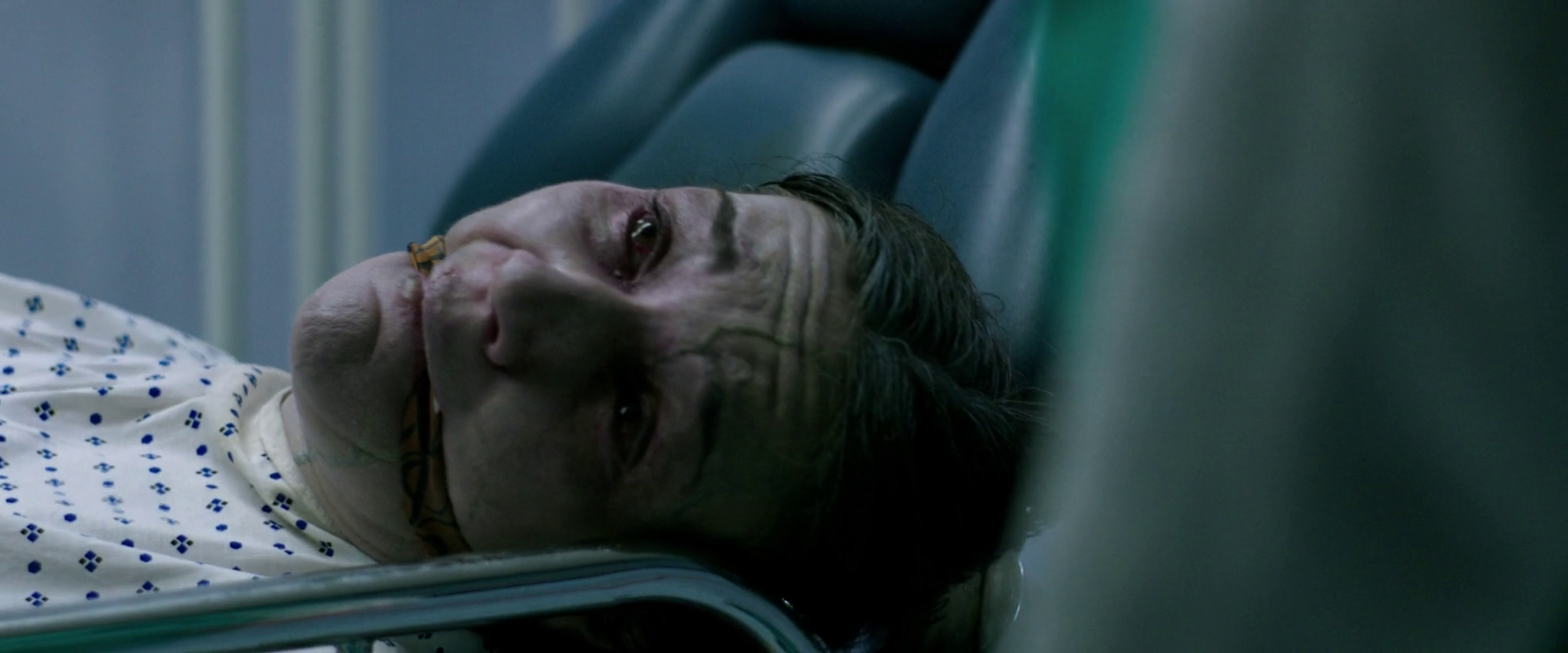 The Cured (2017) image