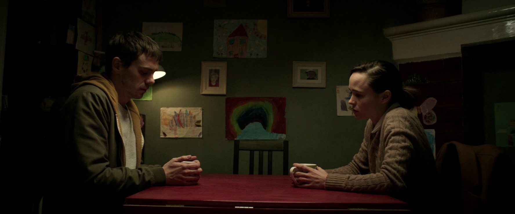 The Cured (2017) picture