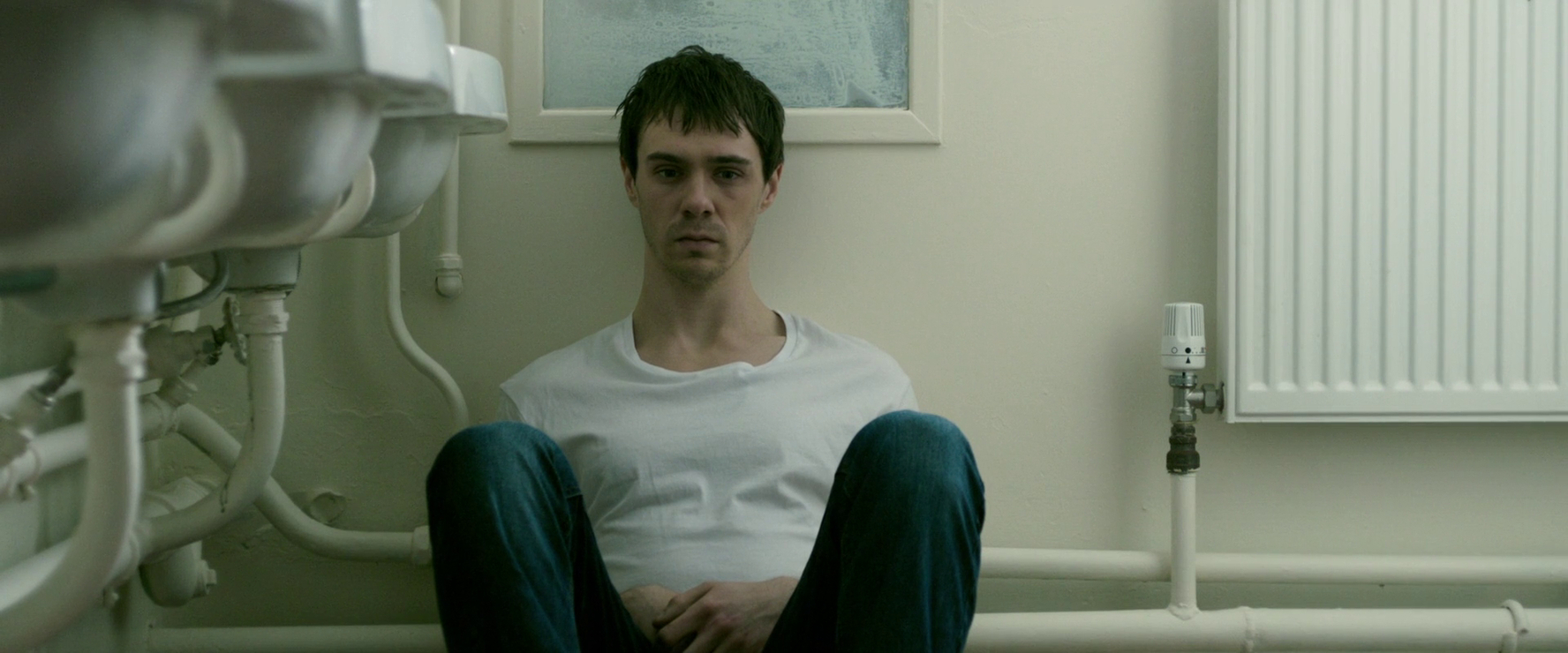 Picture of The Cured (2017)