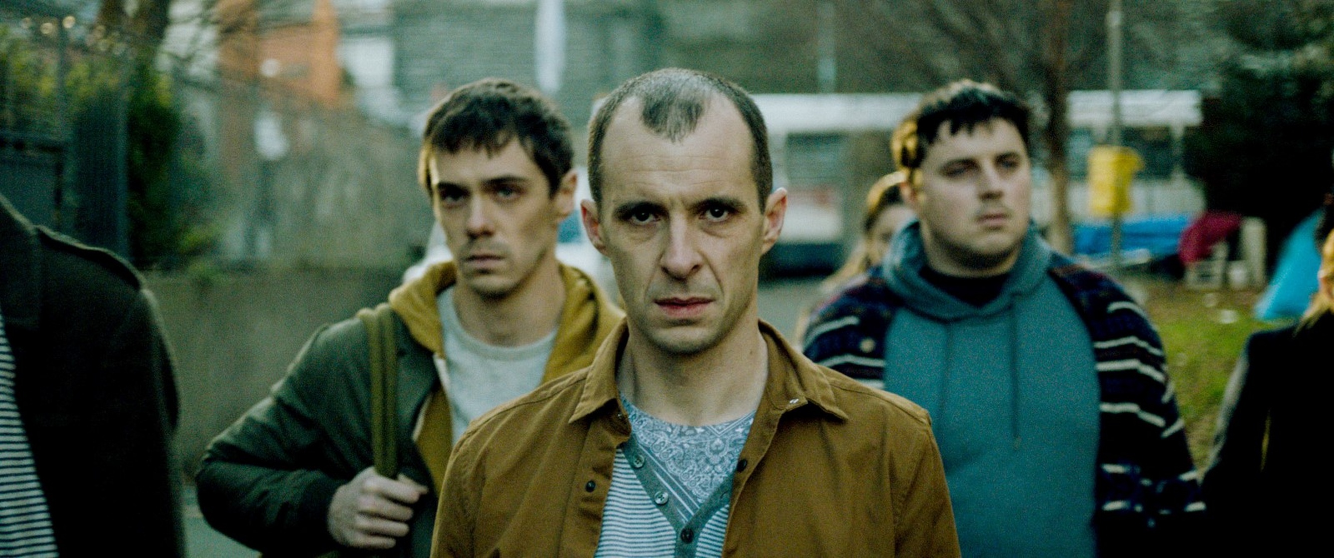 The Cured (2017) picture