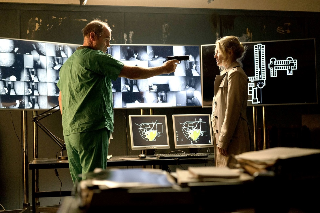 Picture of The Cured (2017)