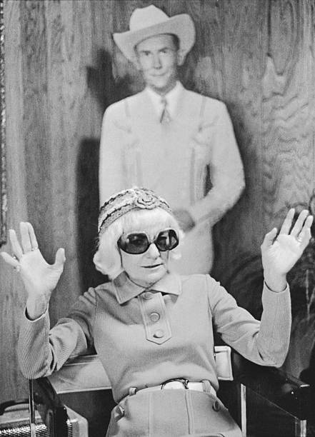 Audrey Williams