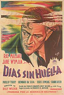 Picture of The Lost Weekend