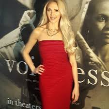 Picture of Victoria Gates