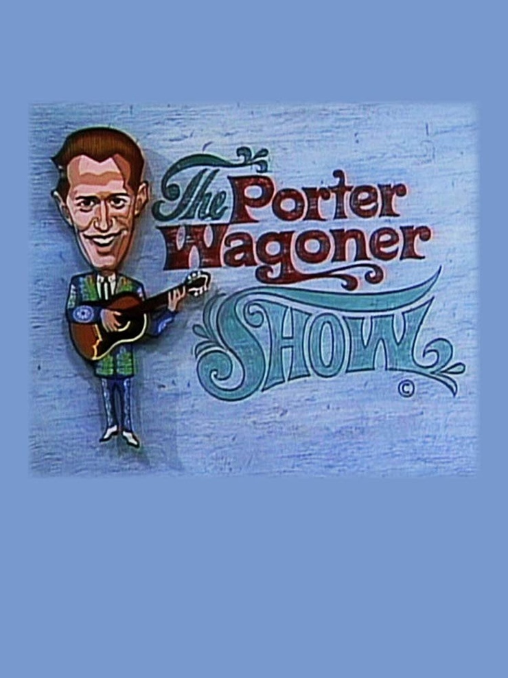 Picture of The Porter Wagoner Show