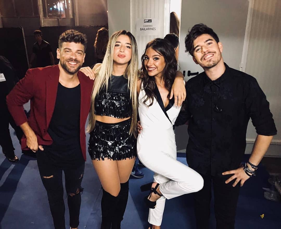 Picture of Ricky Merino