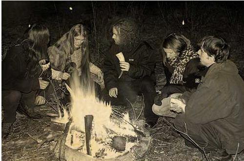 Image of Neun Welten