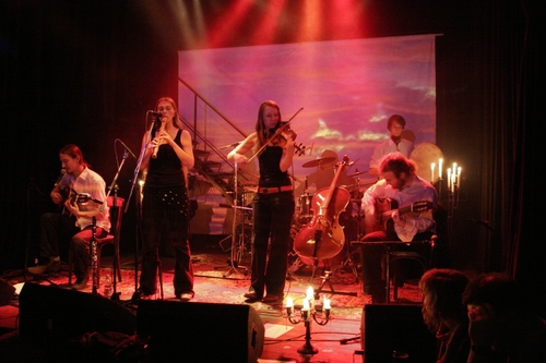 Picture of Neun Welten