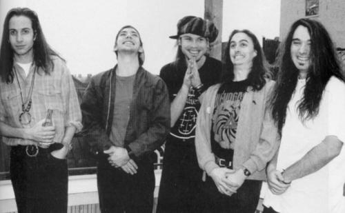 Pearl Jam image