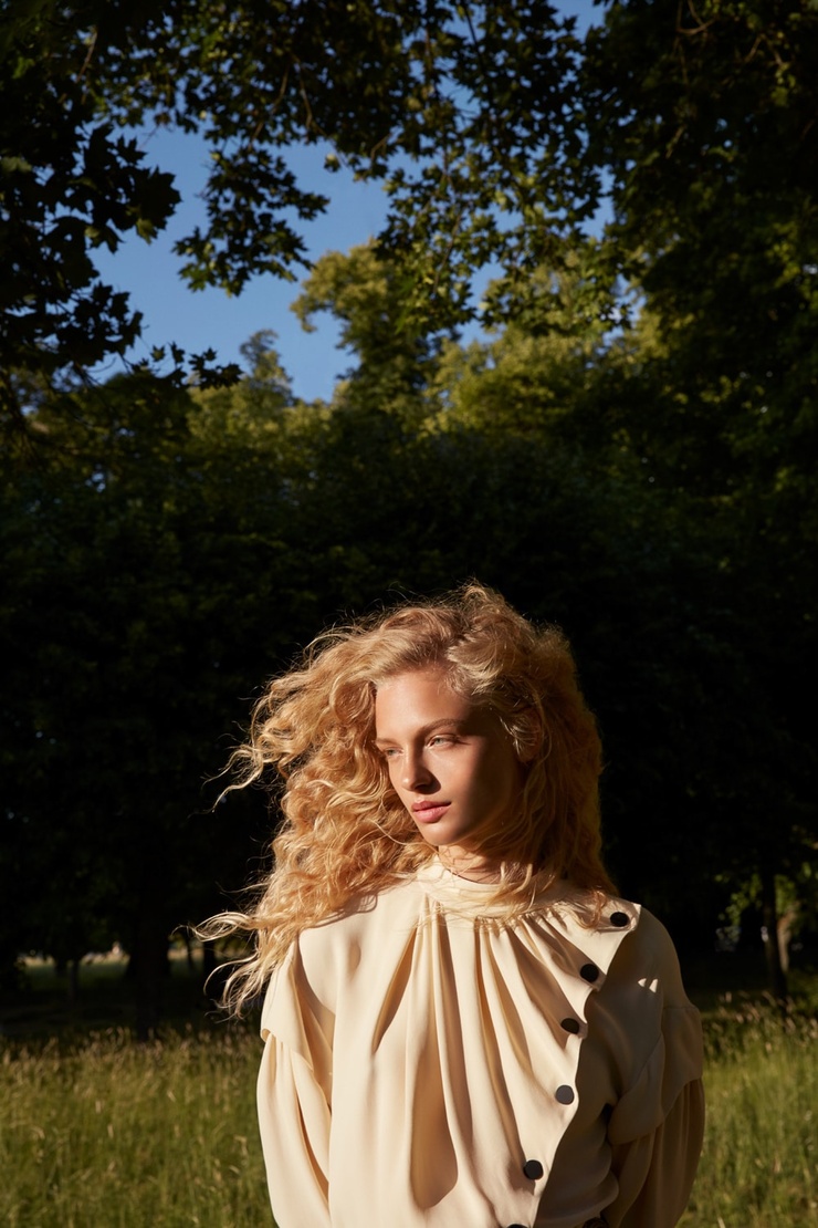 Picture of Frederikke Sofie Falbe-Hansen