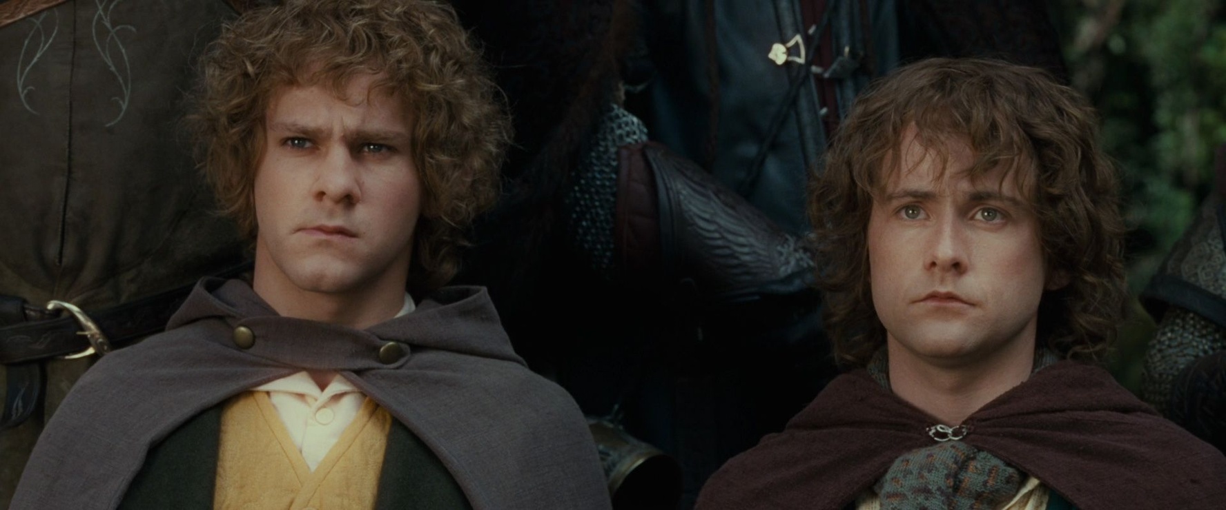 Picture of The Lord of the Rings: The Fellowship of the Ring