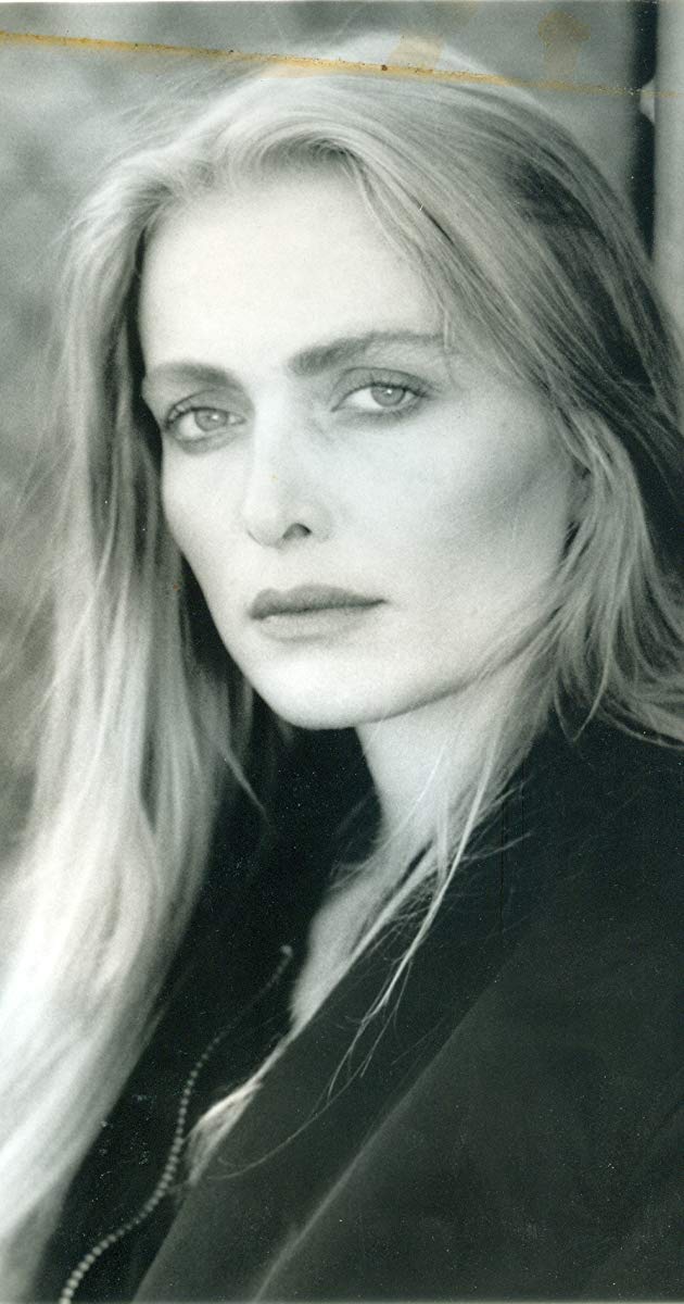 Merete Van Kamp