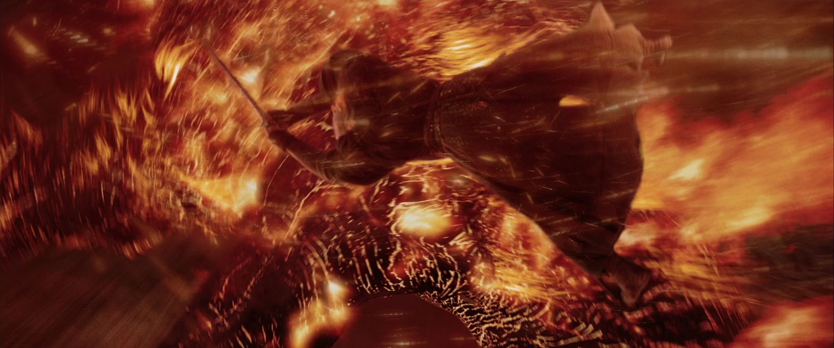 Picture of The Lord of the Rings: The Two Towers