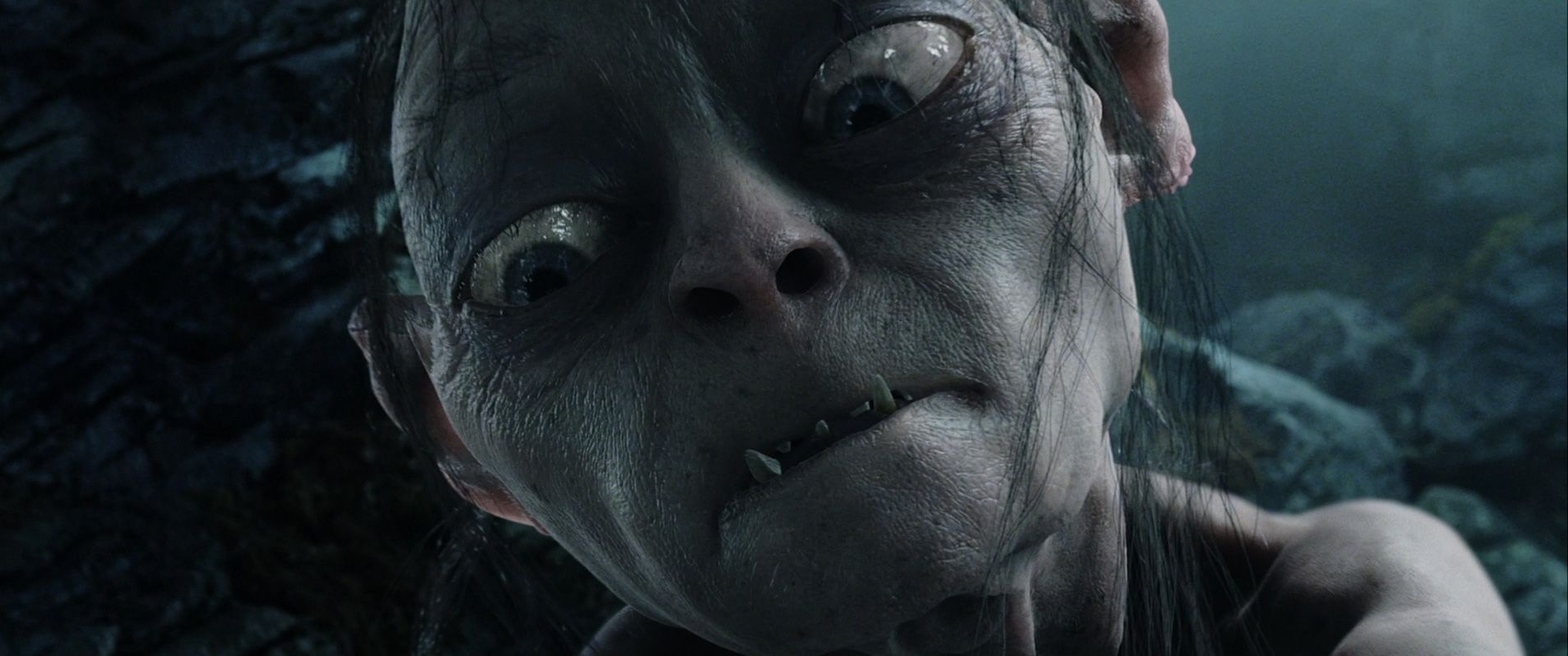 Picture of The Lord of the Rings: The Two Towers