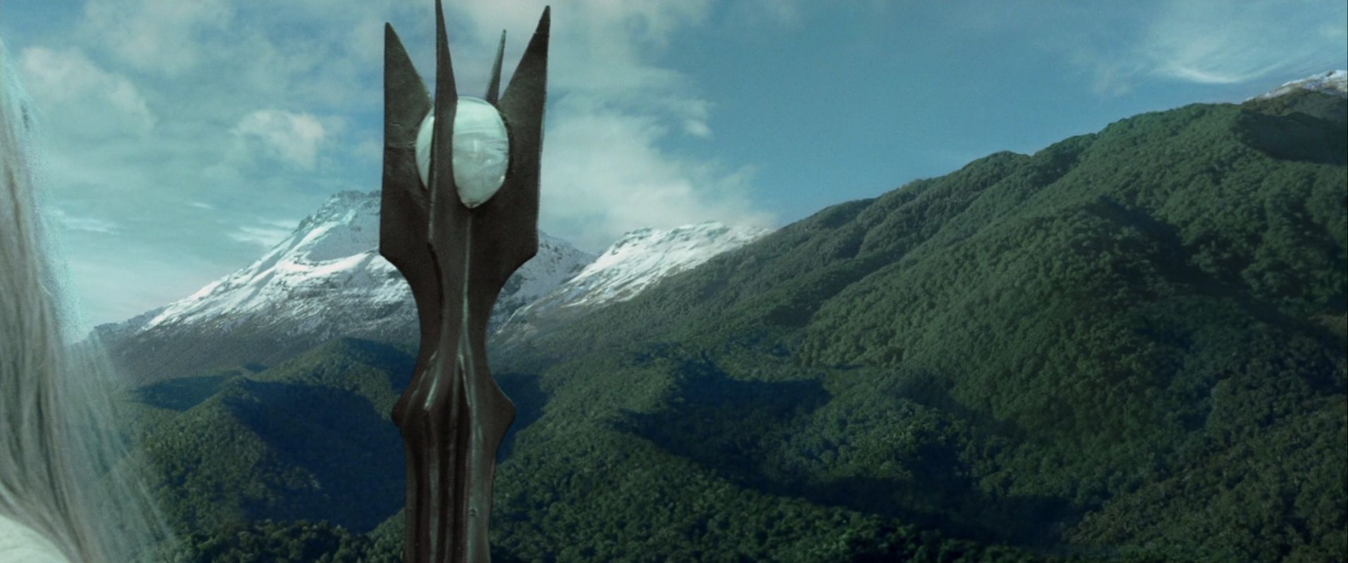 Picture of The Lord of the Rings: The Two Towers