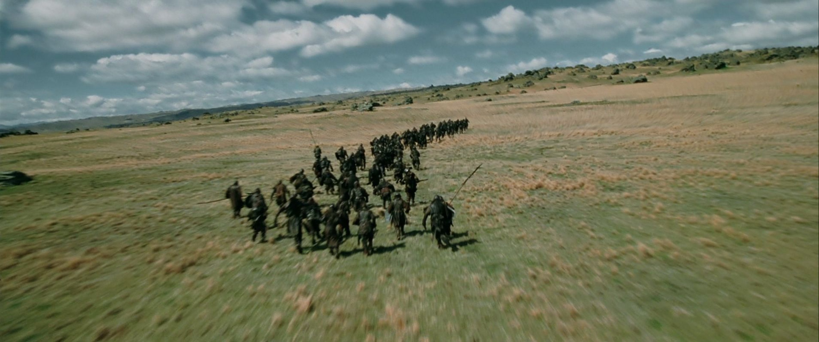 Picture of The Lord of the Rings: The Two Towers