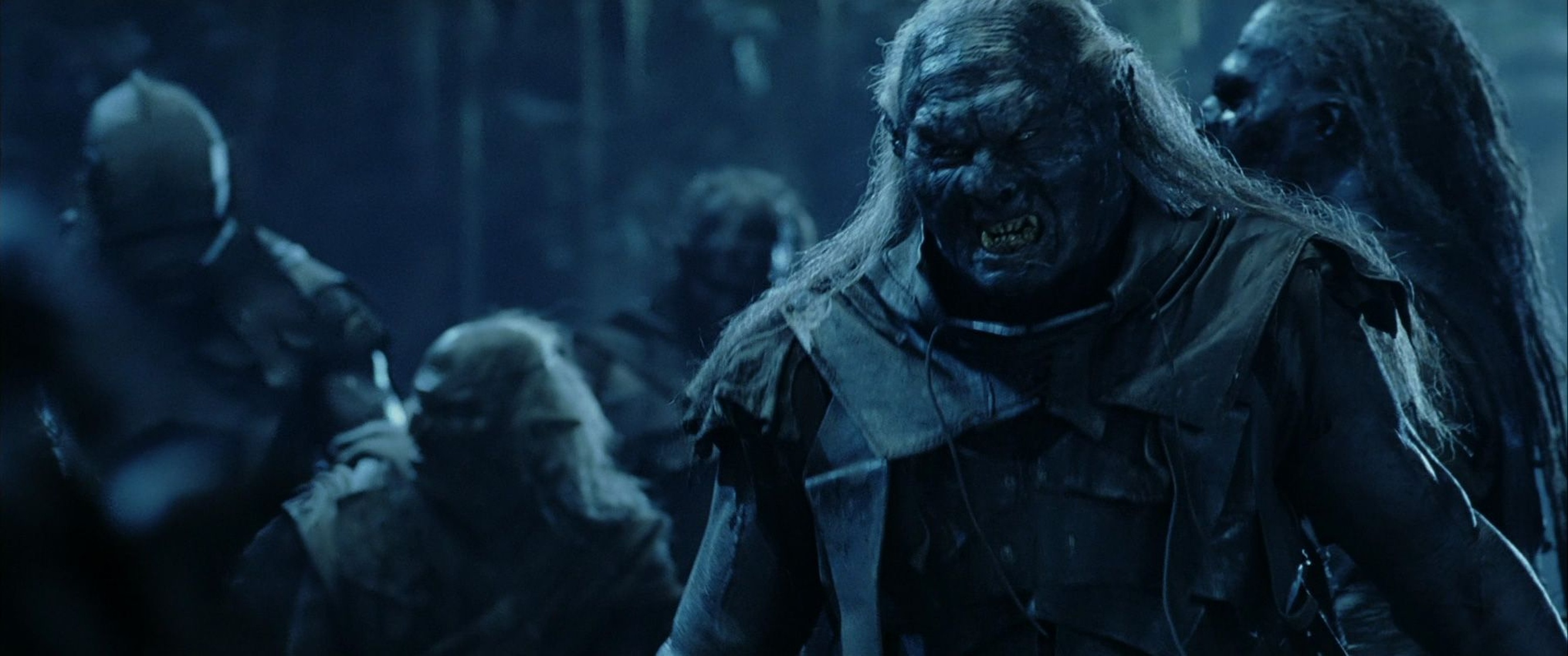 Picture of The Lord of the Rings: The Two Towers