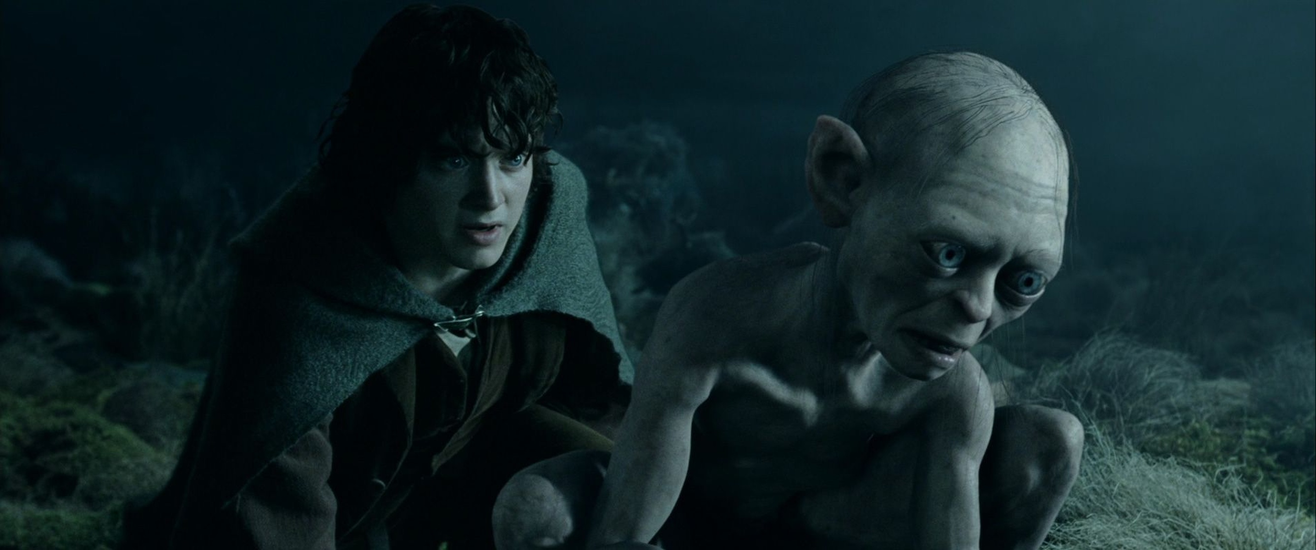 Picture of The Lord of the Rings: The Two Towers