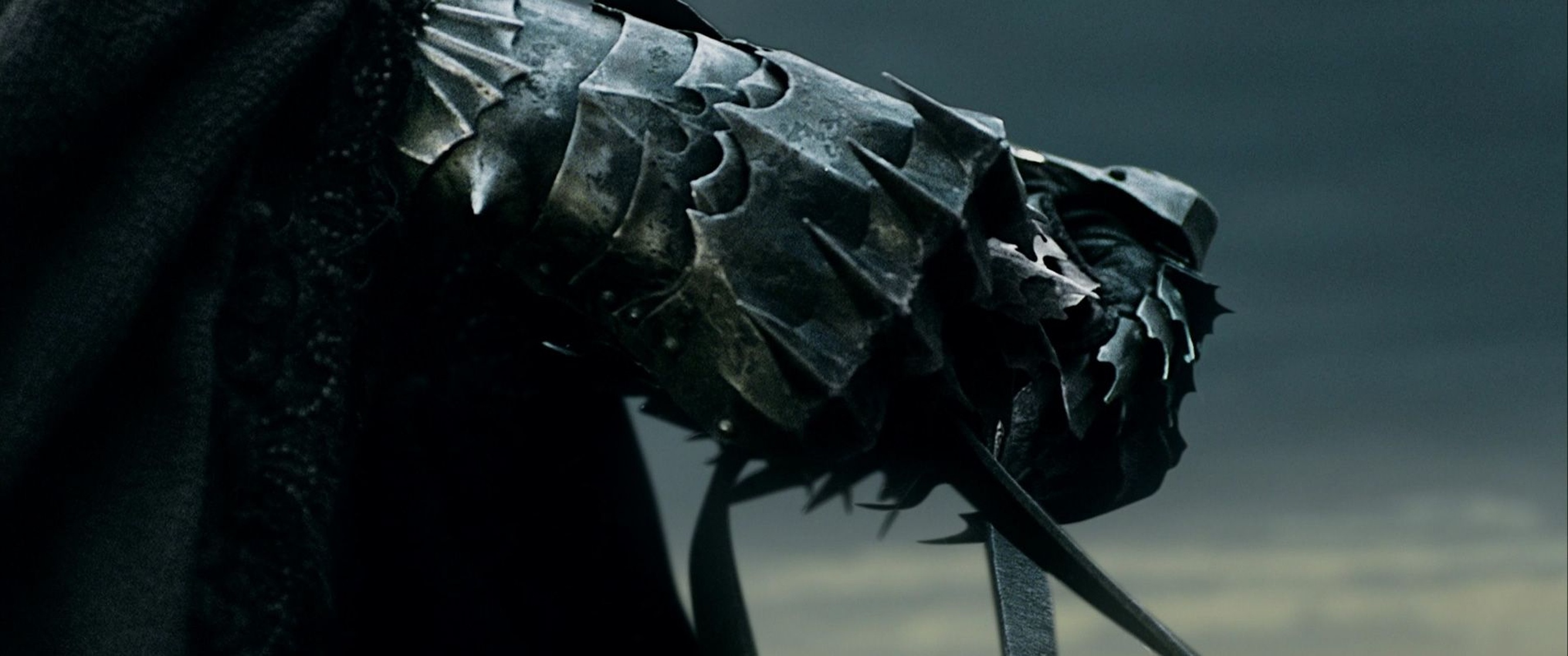 Picture of The Lord of the Rings: The Two Towers