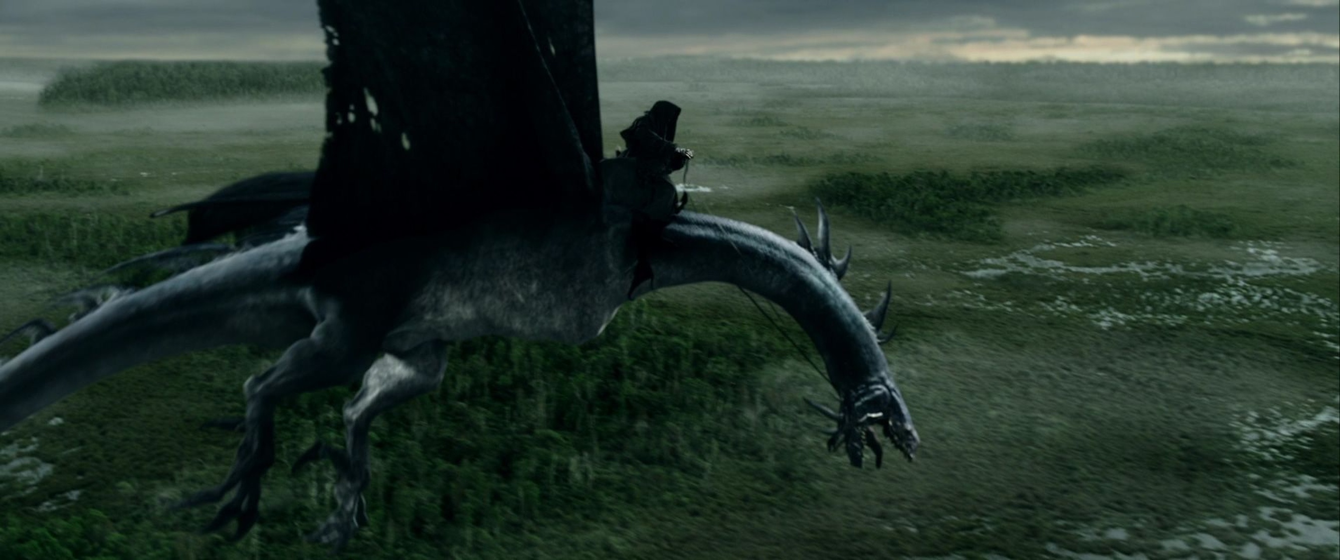 Picture of The Lord of the Rings: The Two Towers