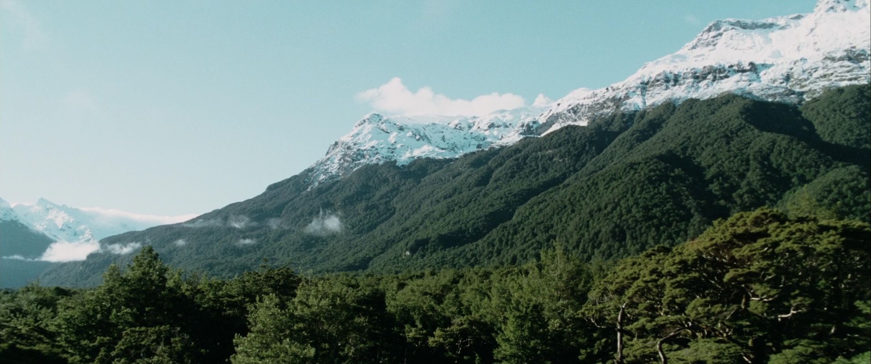 The Lord of the Rings: The Two Towers picture