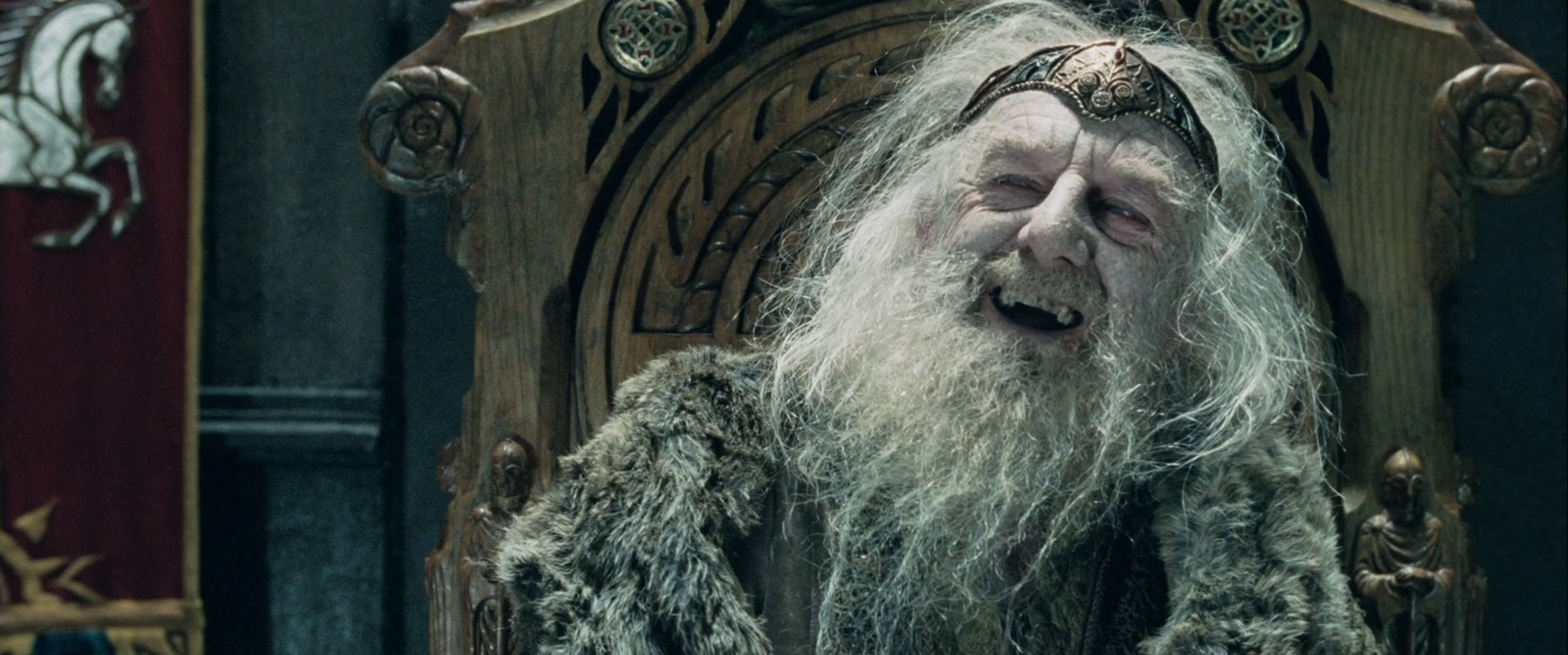 The Lord of the Rings: The Two Towers image